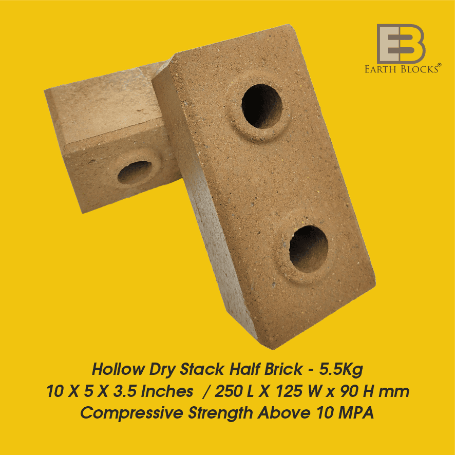 Brick Catalogue | Earth Blocks India Pvt. Ltd.